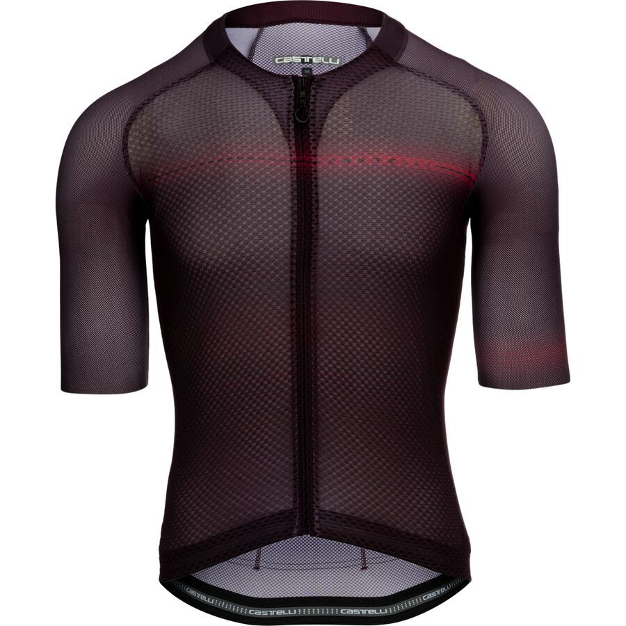 Castelli Climber's A/C Limited Edition Jersey - Men's - Bike