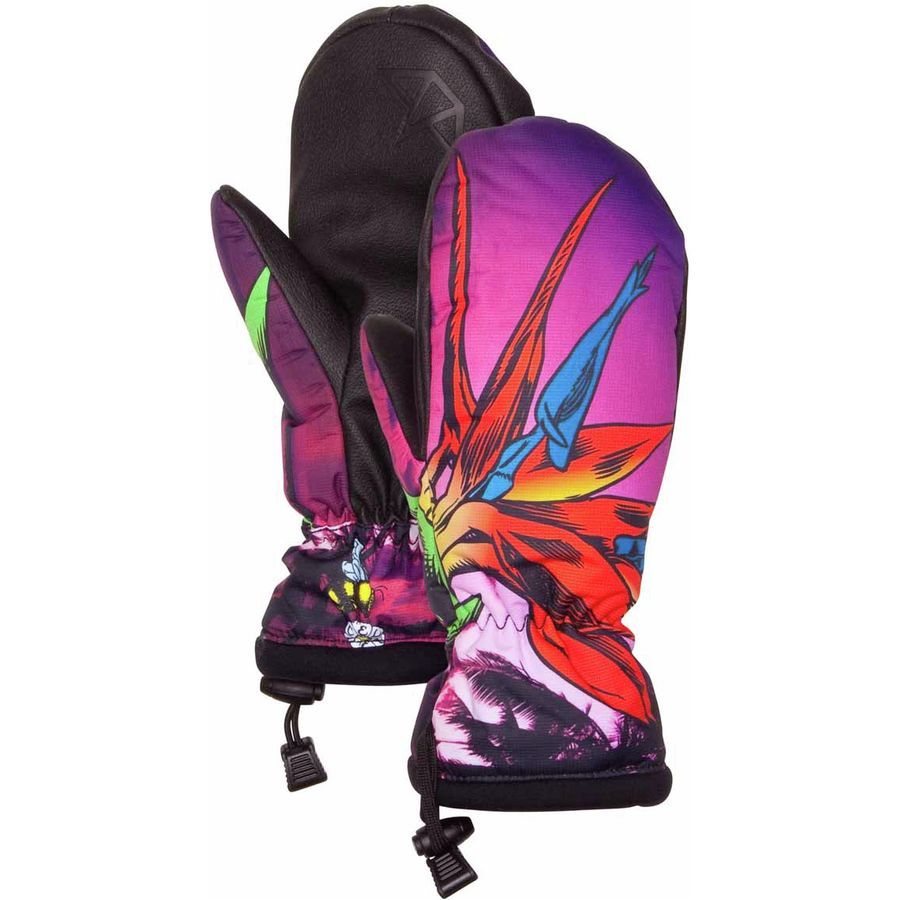 Celtek Bitten By A Womitten - Women's - Accessories