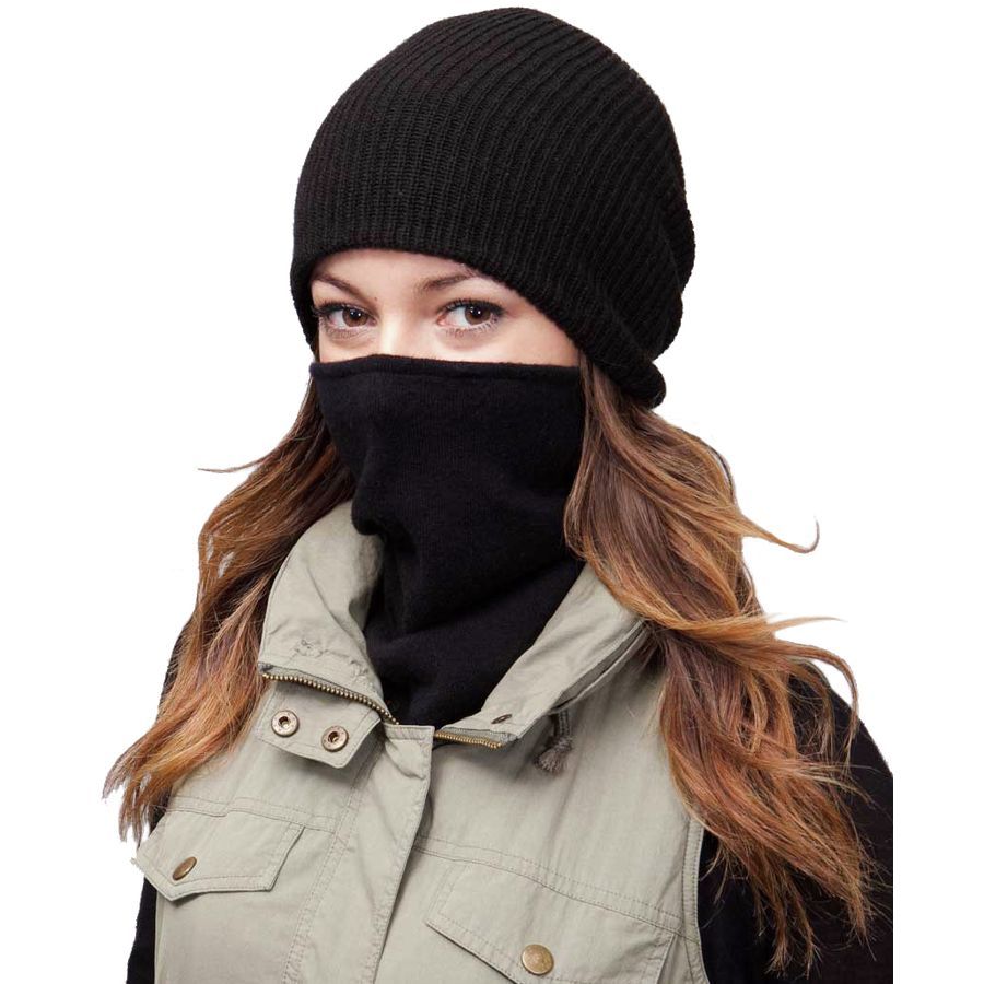 Celtek Serenity Facemask - Women's - Accessories