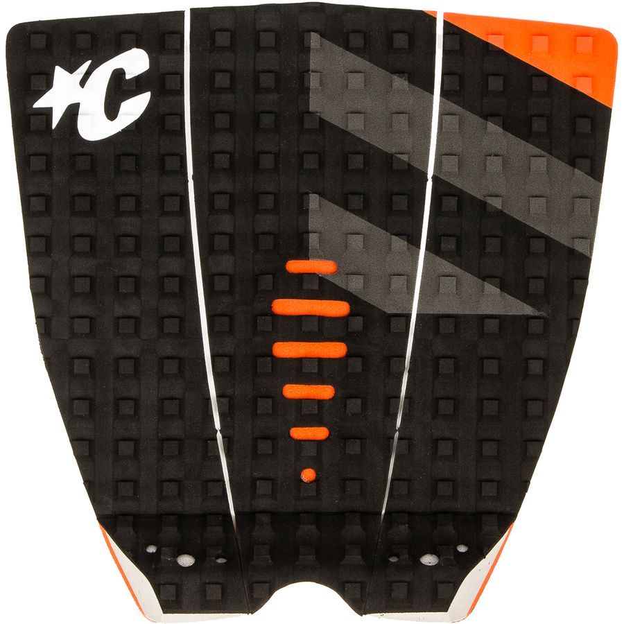 Creatures of Leisure Mick Fanning Signature Traction Pad - Surf