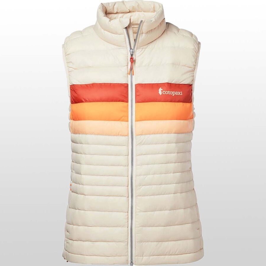 Cotopaxi Fuego Down Vest - Women's | Backcountry.com