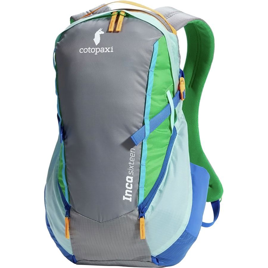 Cotopaxi Inca 16L Backpack - Hike & Camp