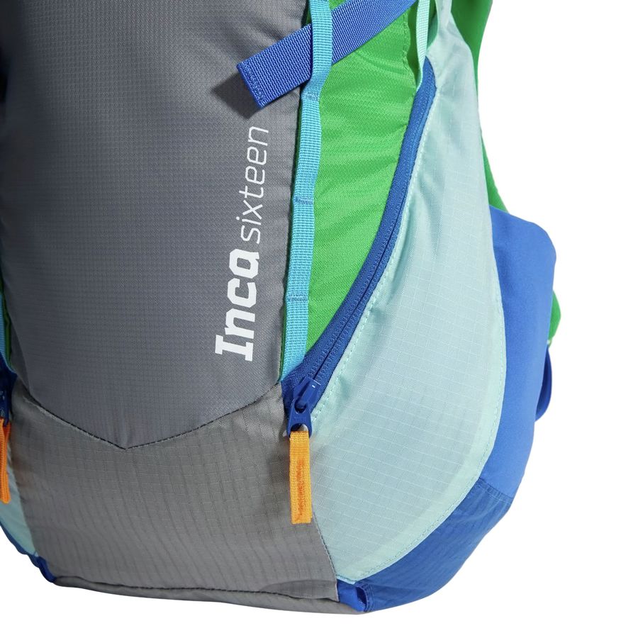 Cotopaxi Inca 16L Backpack | Backcountry.com