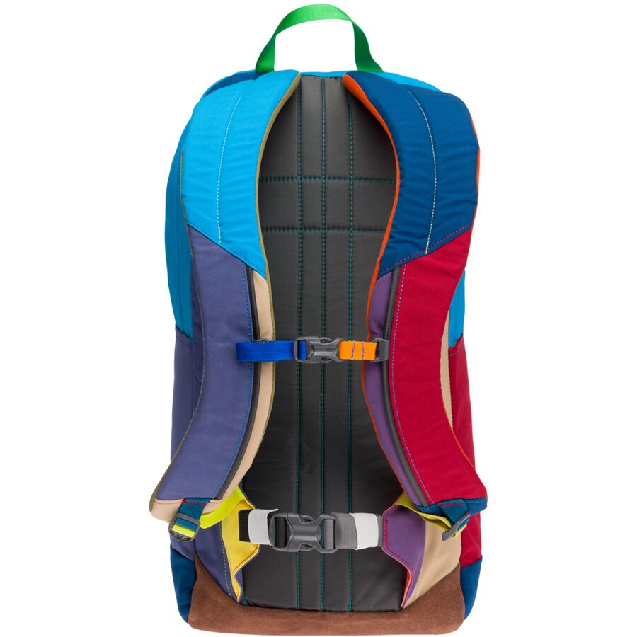 Cotopaxi Del Dia Cusco 26L Backpack | Backcountry.com