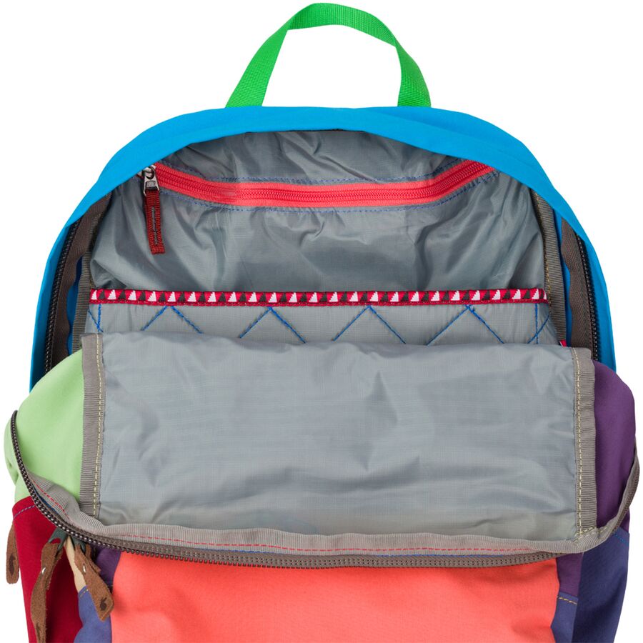 Cotopaxi Cusco 26L Backpack | Backcountry.com