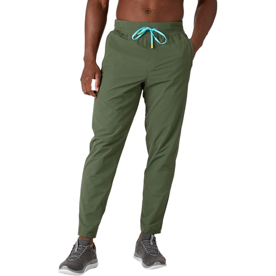 Cotopaxi Veza Adventure Pant - Men's | Backcountry.com