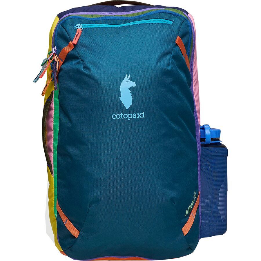 Cotopaxi Allpa Del Dia 28L Travel Pack - Travel