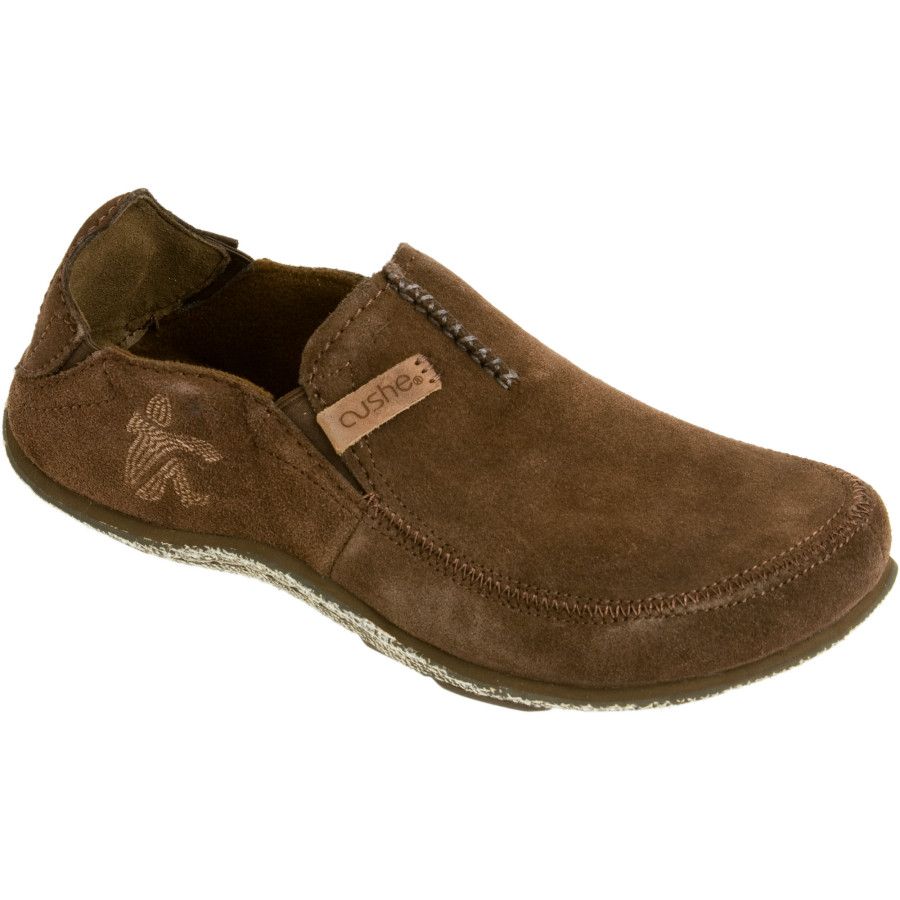 Cushe Surf Slipper-Loafer Thermo Shoe - Men's - Footwear