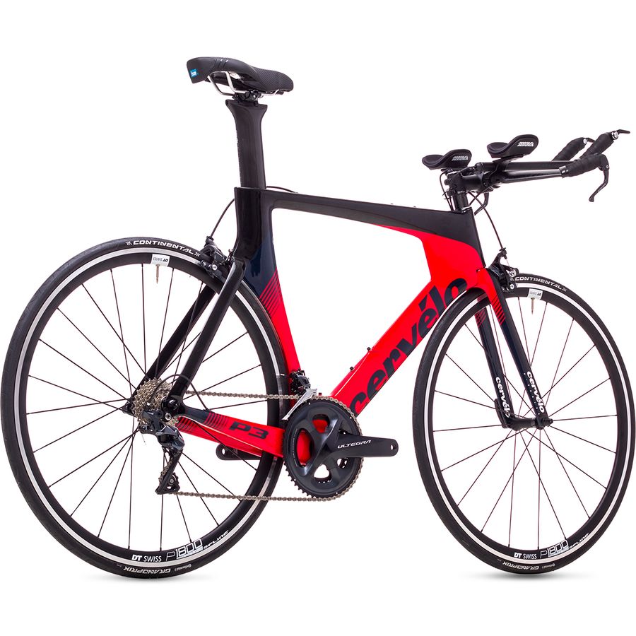 Cervelo P3 Ultegra R8000 Complete Bike | Backcountry.com