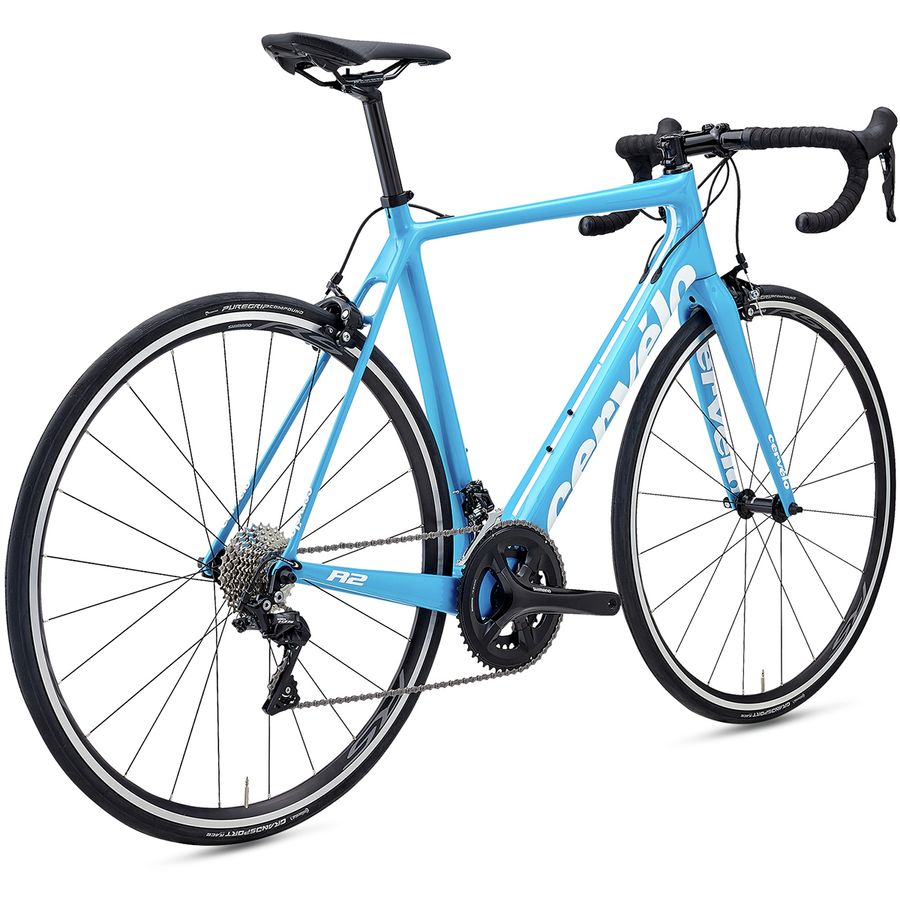 Cervelo R2 105 R7000 Complete Bike | Backcountry.com