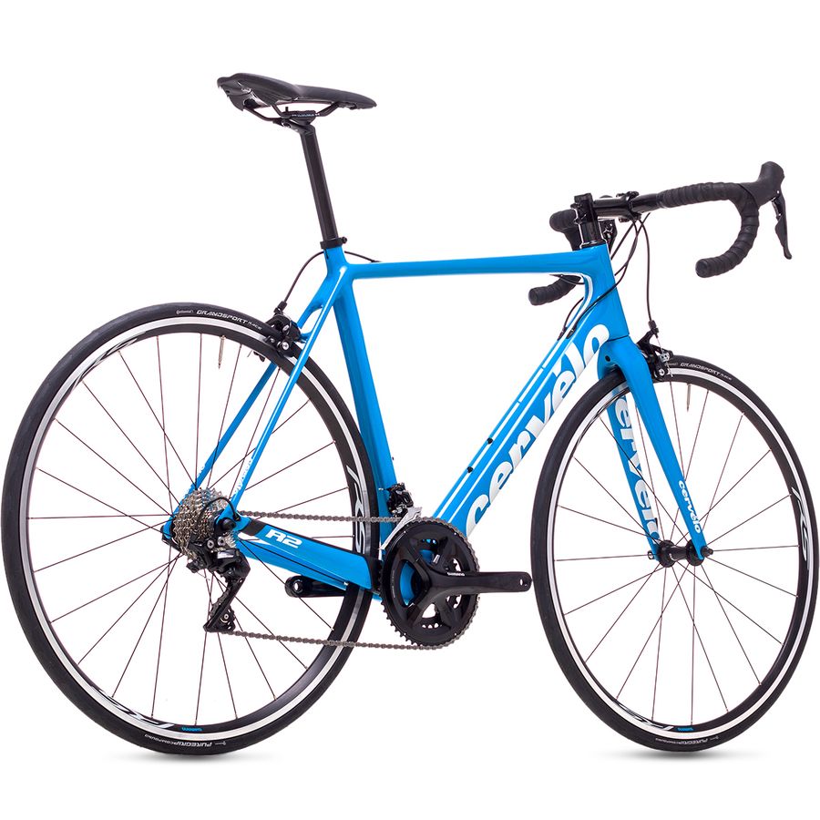 Cervelo R2 105 R7000 Road Bike | Backcountry.com