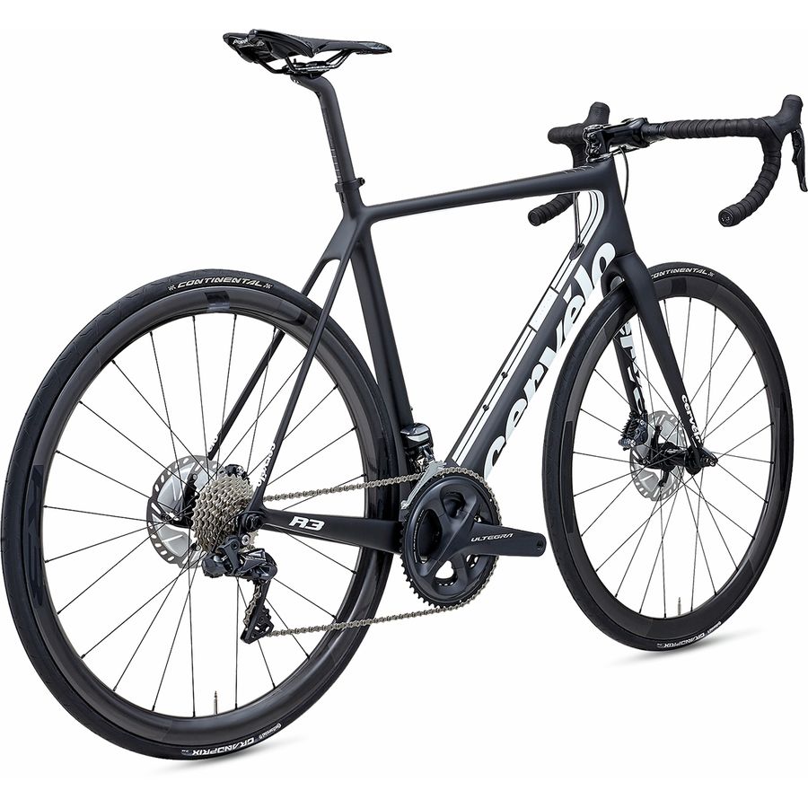 Cervelo R3 Disc Ultegra Di2 R8070 Complete Bike | Backcountry.com