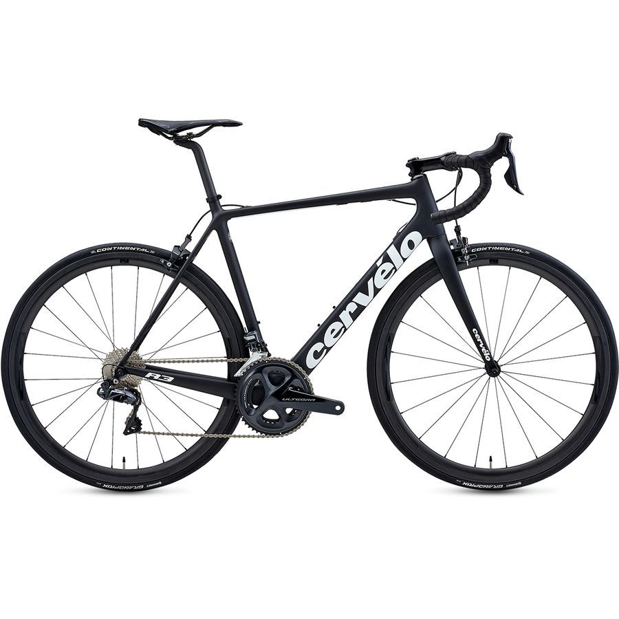 Cervelo R3 Ultegra Di2 R8050 Road Bike - Bike