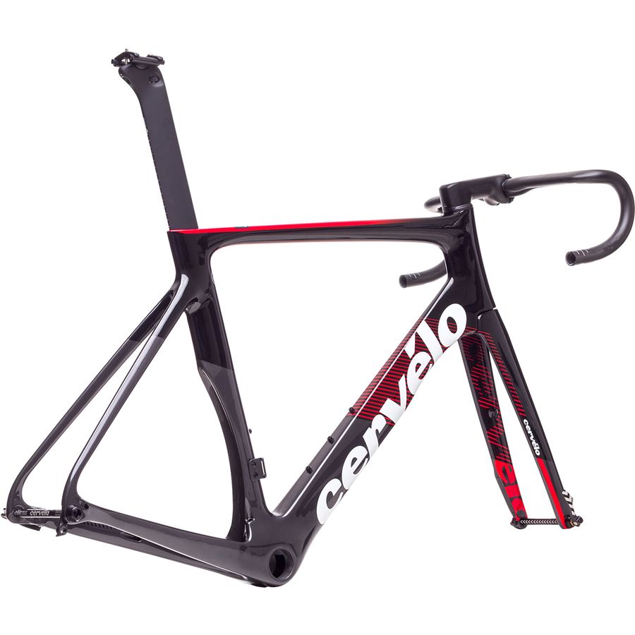 Cervelo S-Series Disc Frameset | Backcountry.com