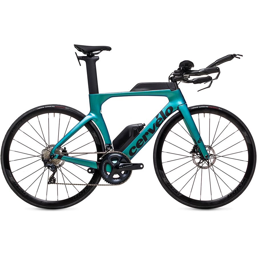 Cervelo P-Series Ultegra Road Bike | Backcountry.com