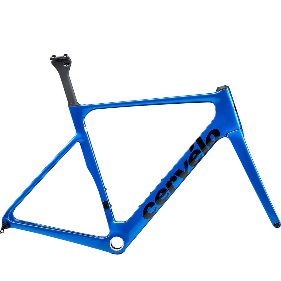 Cervelo Soloist Frameset - Bike