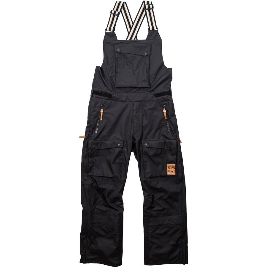 WEAR COLOUR Leaf Pant - Men's - Clothing