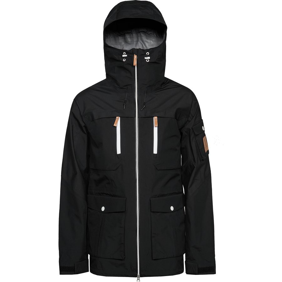 WEAR COLOUR Falk Jacket - Men's - Clothing