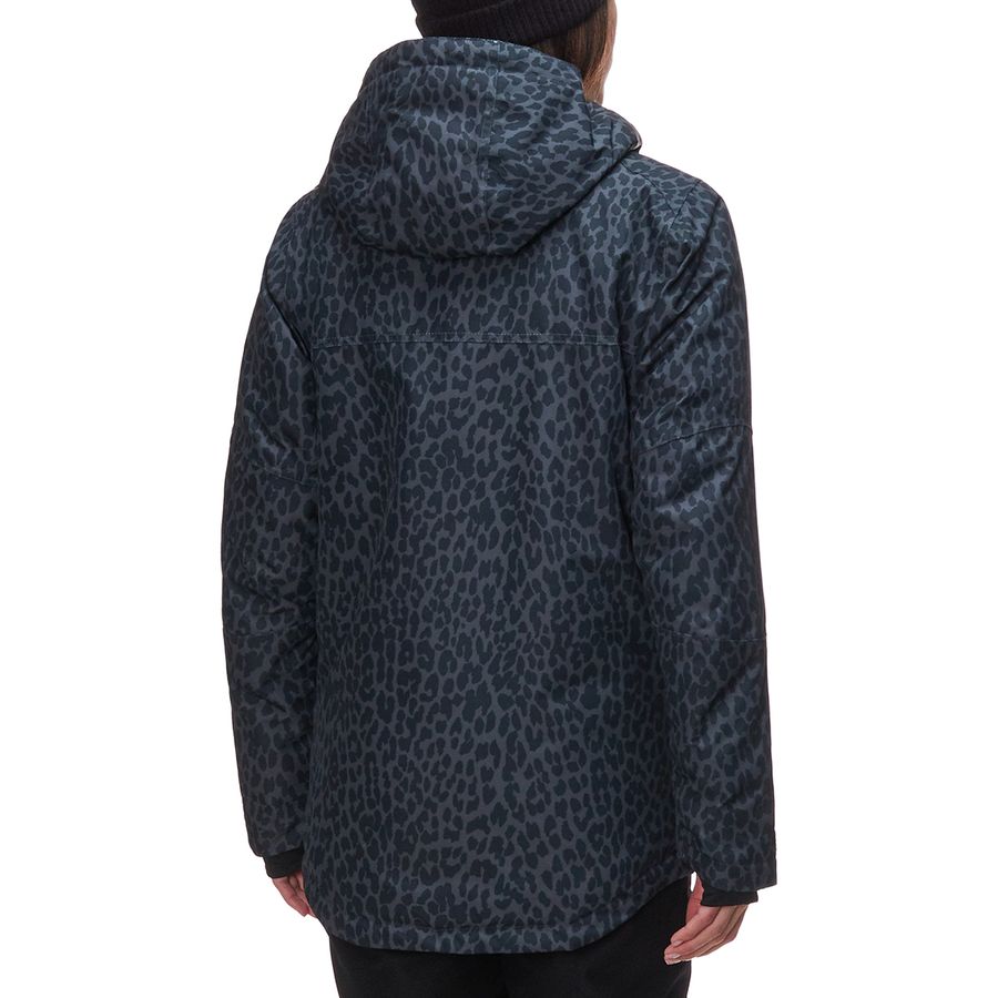 WEAR COLOUR Homage Anorak - Women's | Backcountry.com