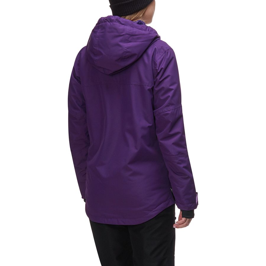 WEAR COLOUR Homage Anorak - Women's | Backcountry.com