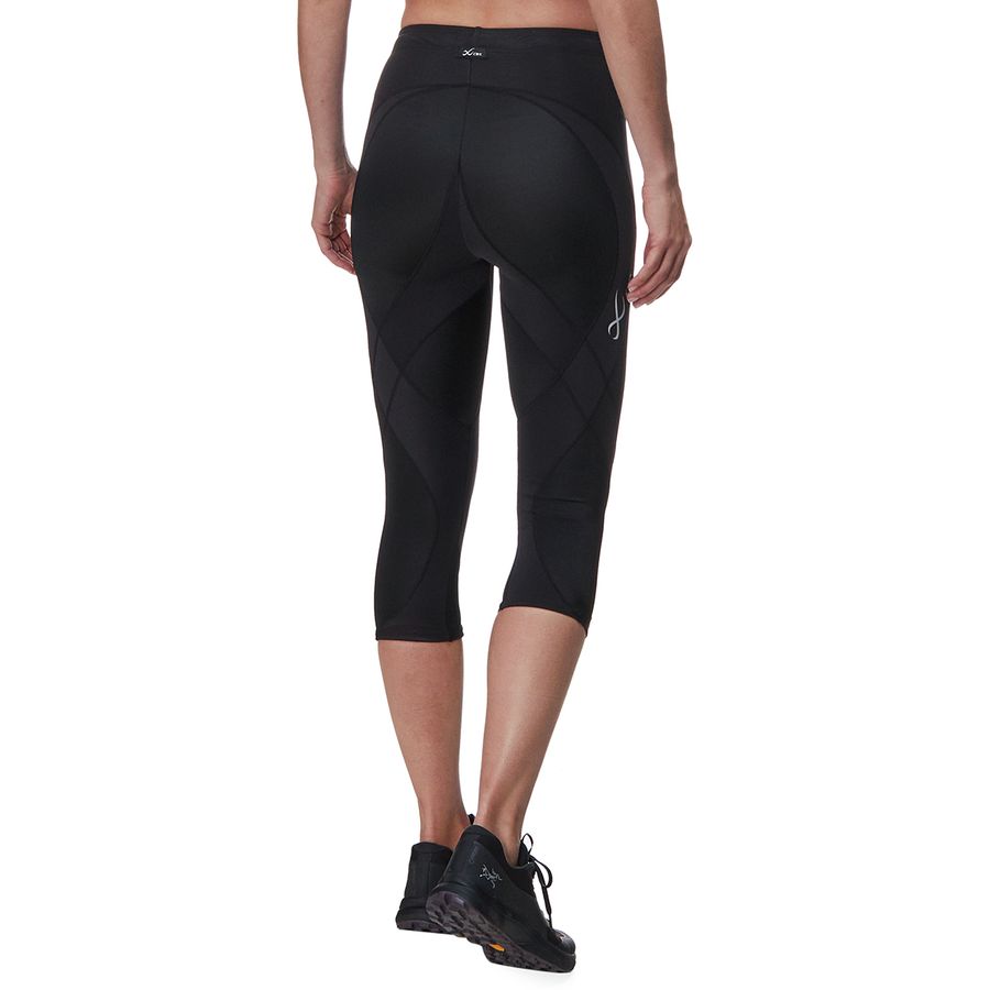CW-X Endurance 3/4 Length Pro Tight - Women's | Backcountry.com