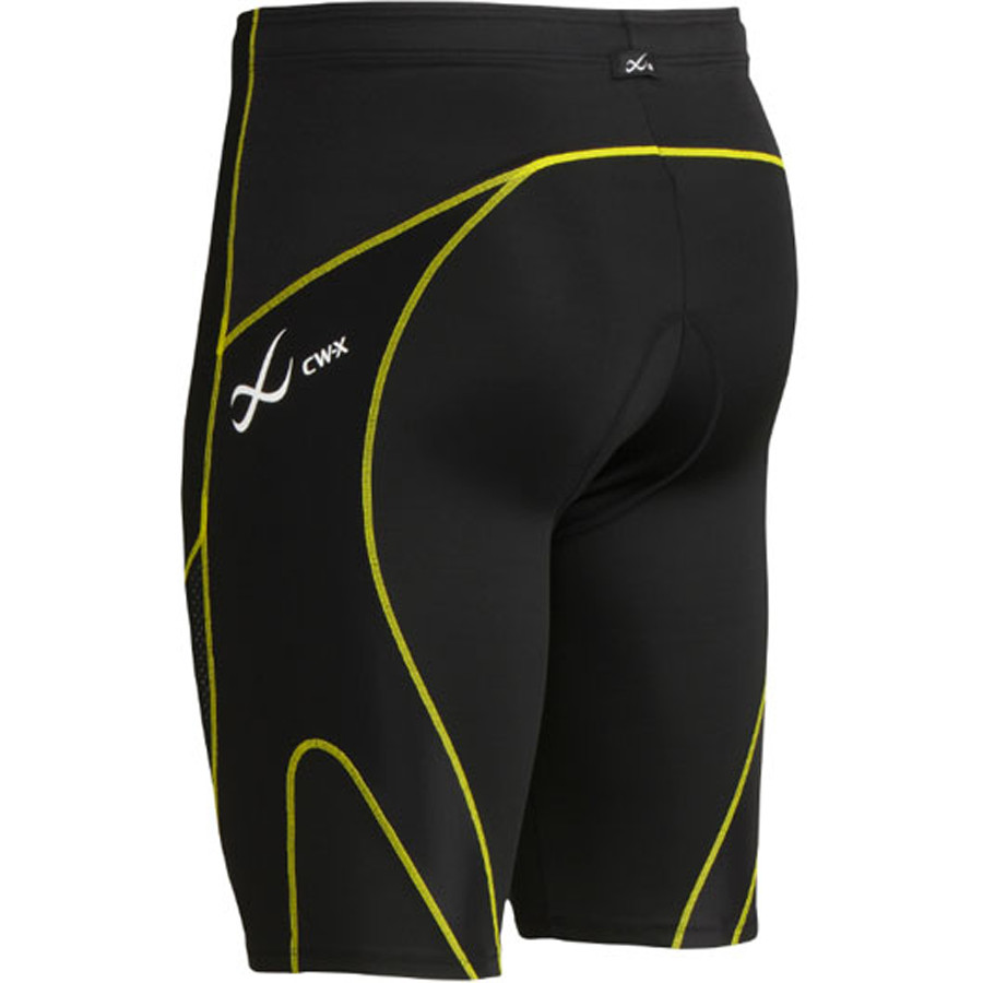 CW-X Stabilyx Ventilator Short - Men's | Backcountry.com