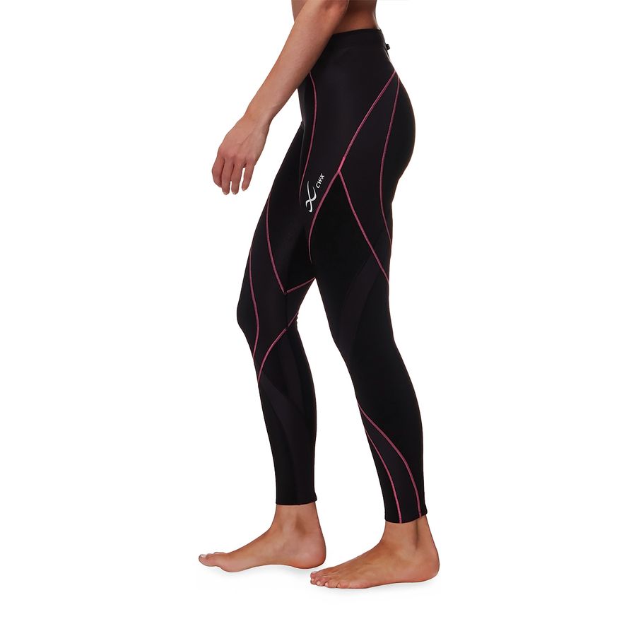 CW-X Insulator Endurance Pro Tight - Women's | Backcountry.com