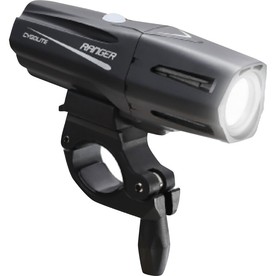 Cygolite Ranger 1200 Headlight - Bike