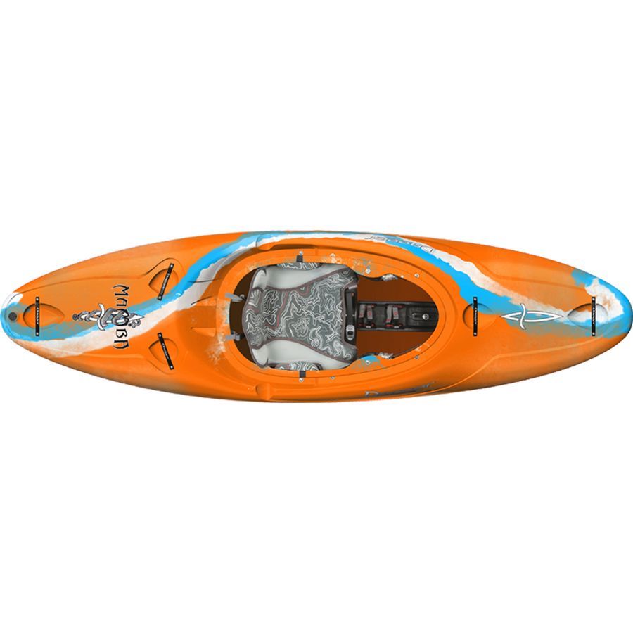 Dagger Mamba 8.1 Kayak | Backcountry.com