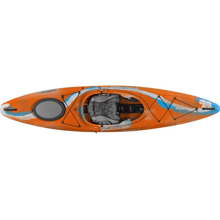 Dagger Katana 10.4 Kayak - 2018 | Backcountry.com