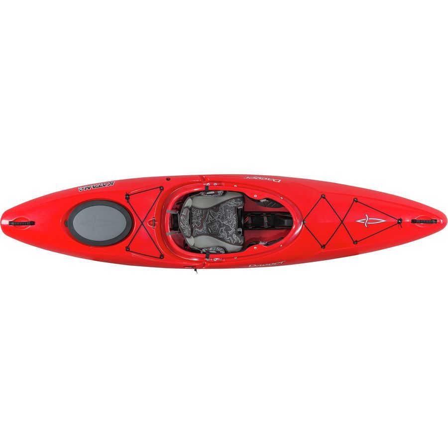 Dagger Katana 10.4 Kayak - 2018 | Backcountry.com