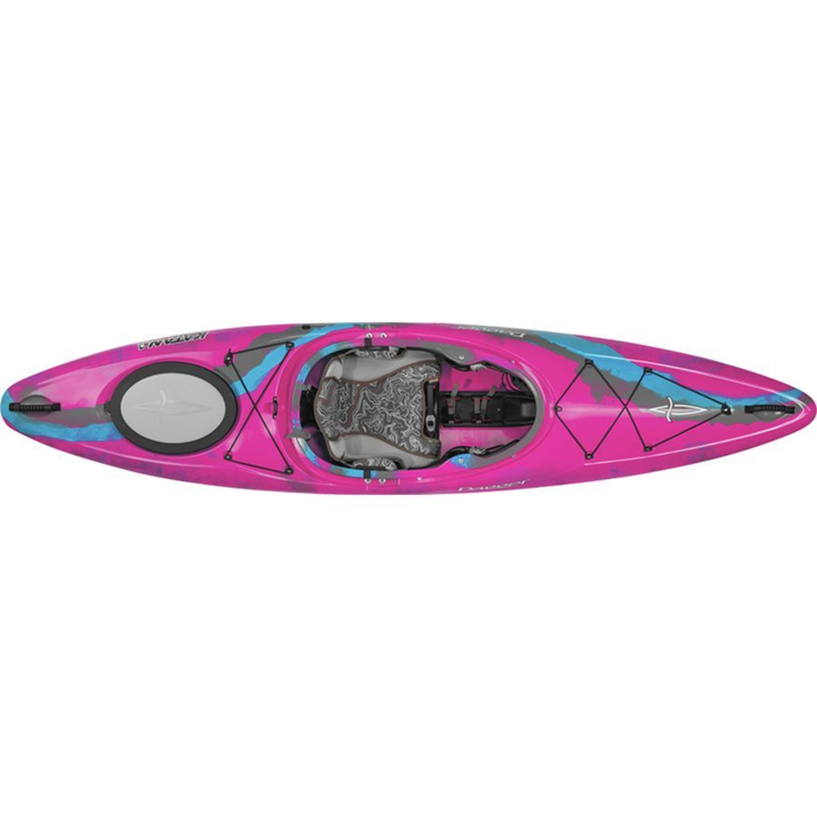 Dagger Katana 9.7 Kayak - 2021 | Backcountry.com