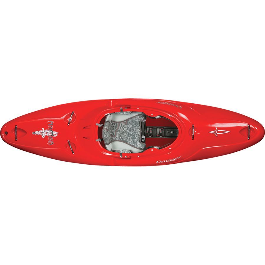 Dagger Mamba 8.6 Kayak - 2020 | Backcountry.com