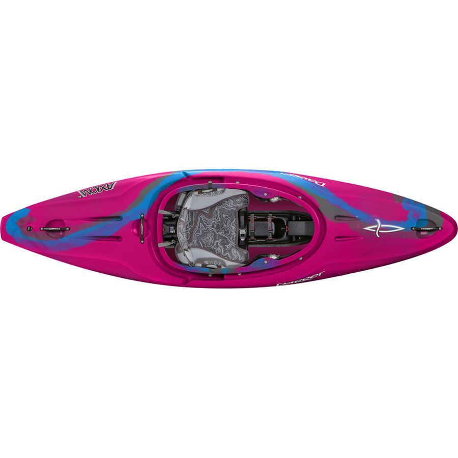 Dagger Axiom 8.0 Kayak - Paddle