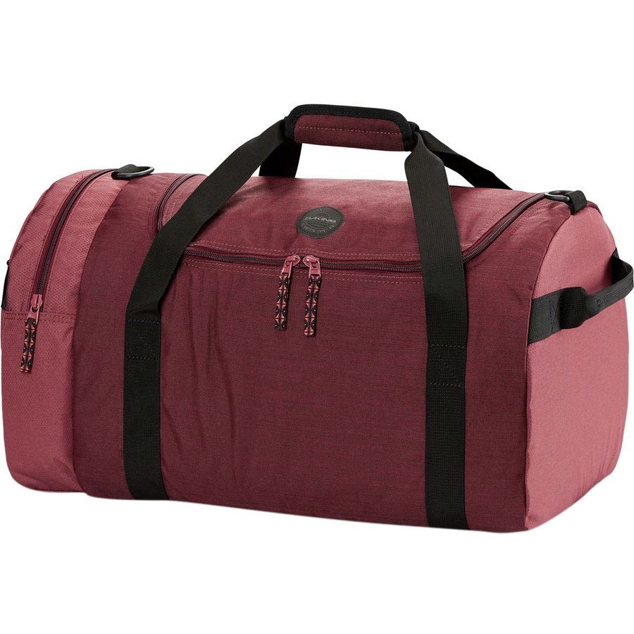 DAKINE EQ 51L Duffel | Backcountry.com