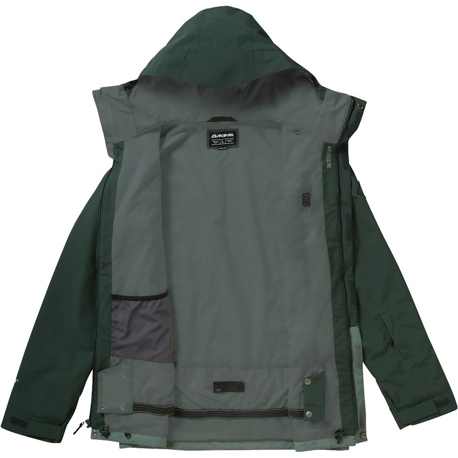 DAKINE Smyth II 2L Jacket - Men's | Backcountry.com