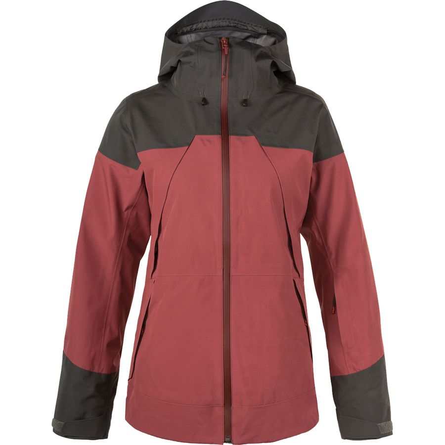 DAKINE Beretta 3L Jacket - Women's | Backcountry.com