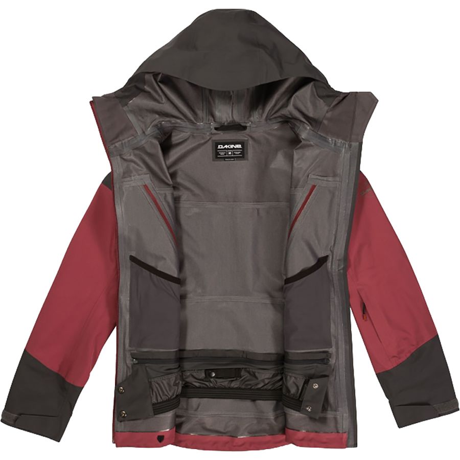 DAKINE Beretta 3L Jacket - Women's | Backcountry.com