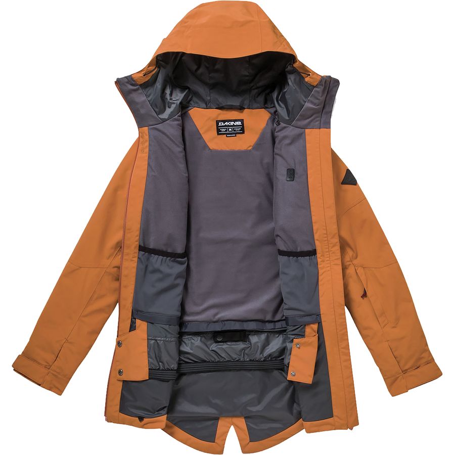 DAKINE Silcox Insulated Jacket - Women's | Backcountry.com