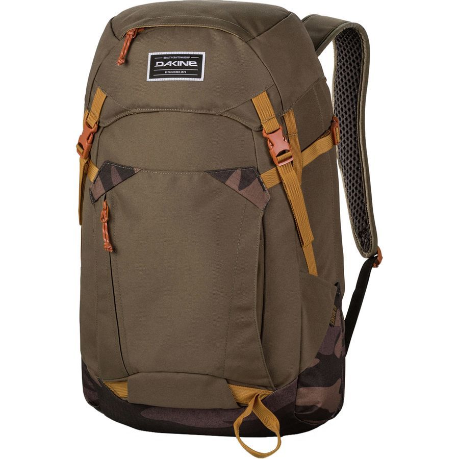 DAKINE Canyon 28L Backpack - Hike & Camp