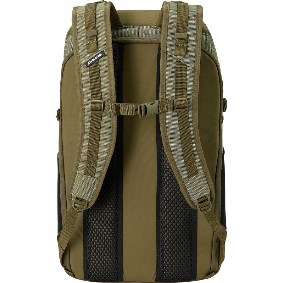 DAKINE Split Adventure 38L Backpack | Backcountry.com