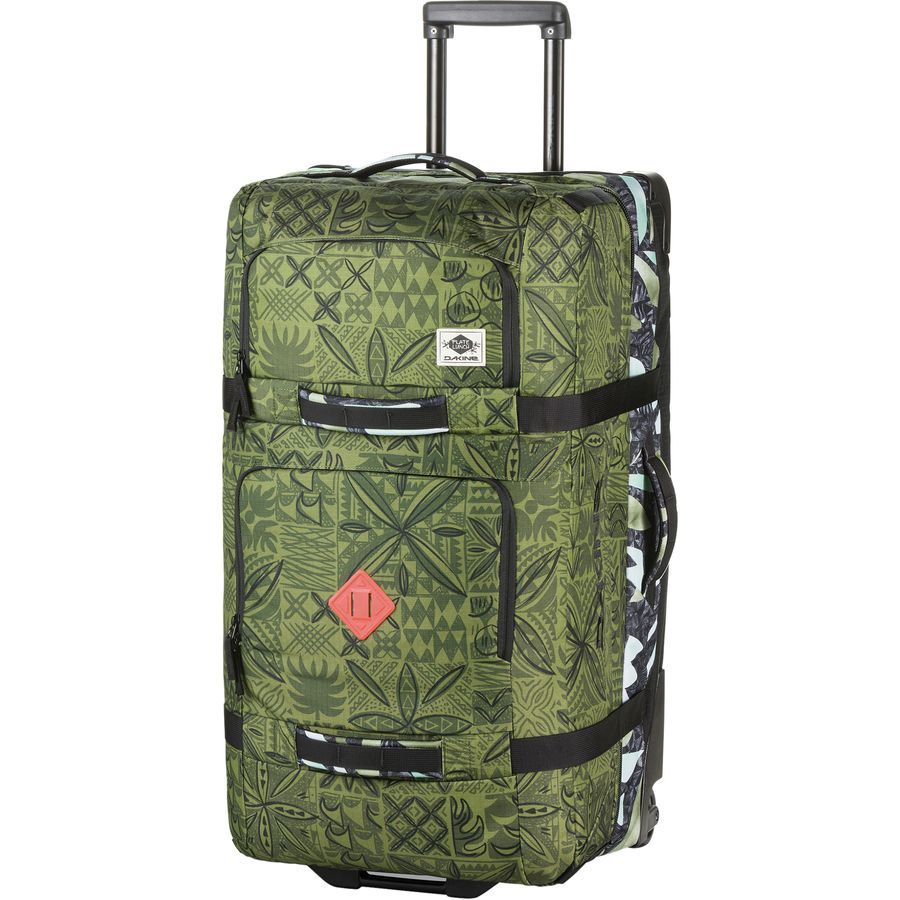 DAKINE Split Roller DLX 110L Gear Bag - Travel