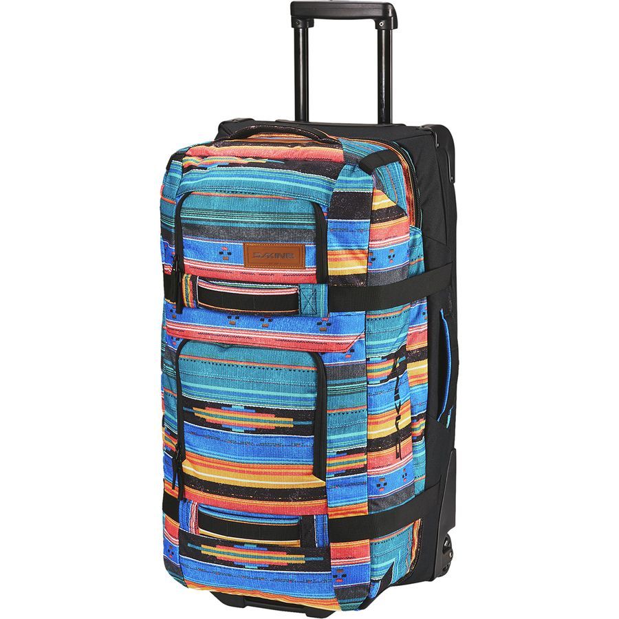 DAKINE Split Roller 85L Gear Bag - Women's - Travel