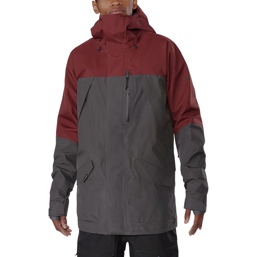 DAKINE Sawtooth 3L Jacket - Men's | Backcountry.com