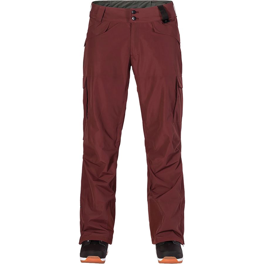 DAKINE Control II 2L Pant - Men's - Clothing