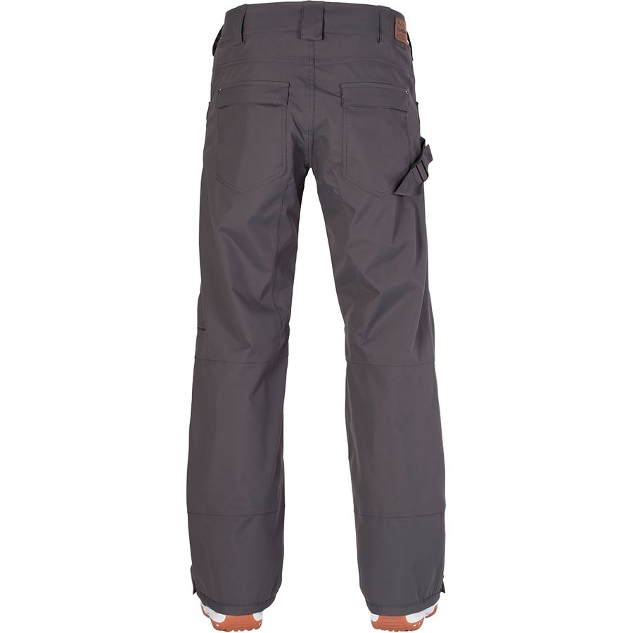 DAKINE Artillery Insulated Pant - Men's | Backcountry.com