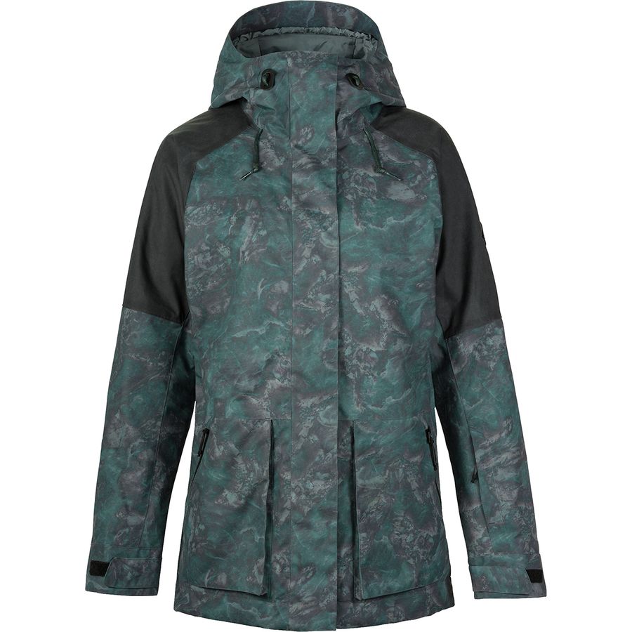 DAKINE Weatherby Jacket - Women's | Backcountry.com