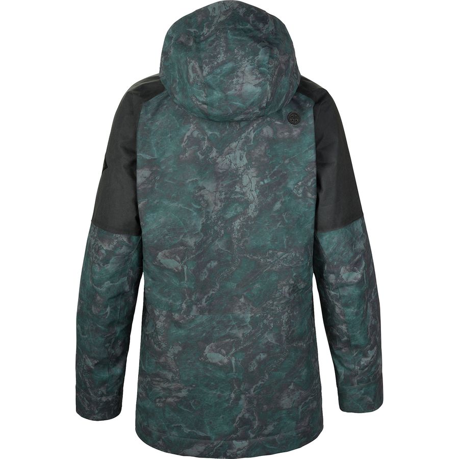 DAKINE Weatherby Jacket - Women's | Backcountry.com