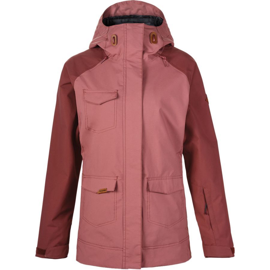 DAKINE Canyons II Jacket - Women's - Clothing