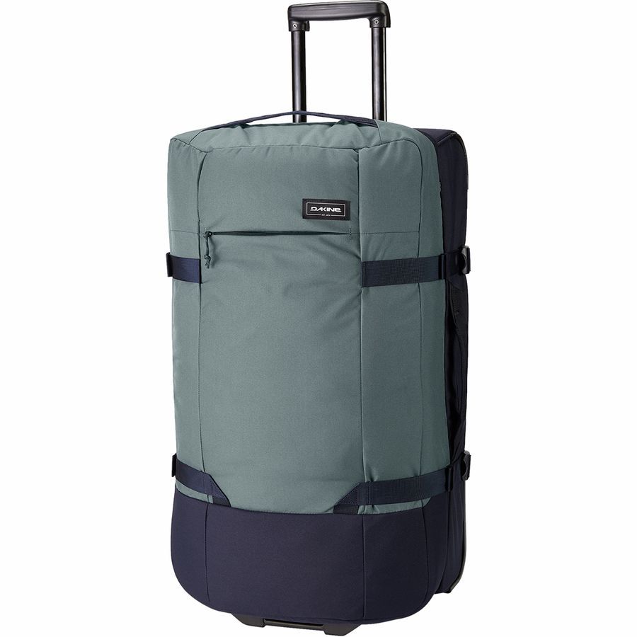 DAKINE Split Roller EQ 100L Rolling Gear Bag | Backcountry.com